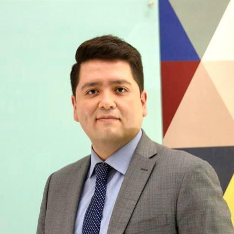 Jonathan Rangel, Latin America | Chambers Profiles