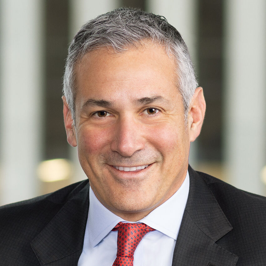 Mark Proctor, USA | Chambers Profiles