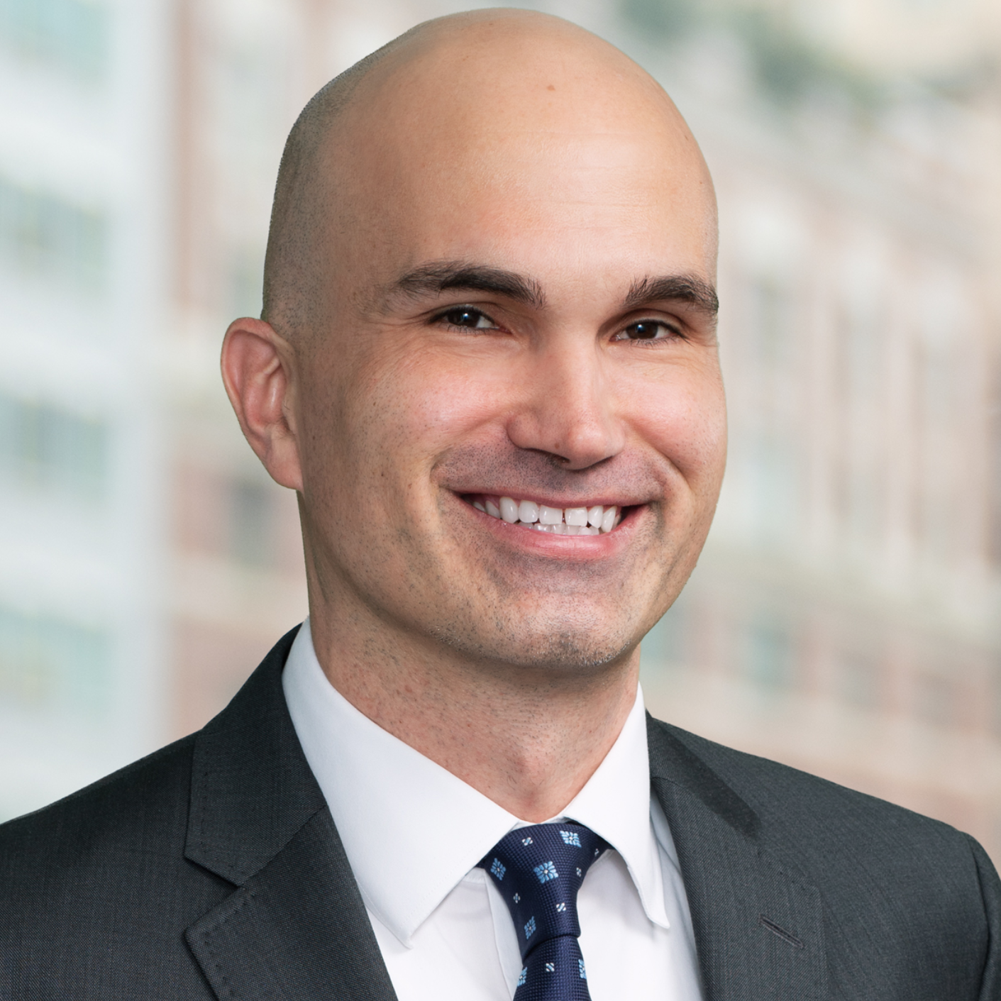 Scott Beal, USA | Chambers Profiles