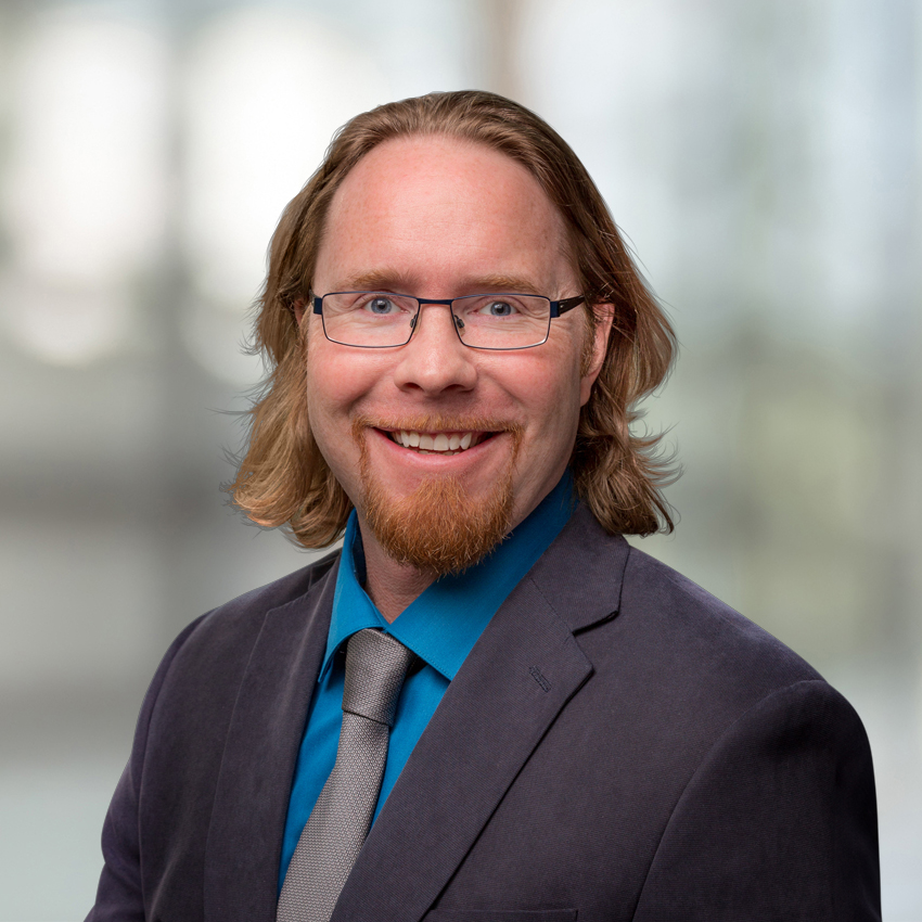 Jonathan Iversen, USA | Chambers Profiles