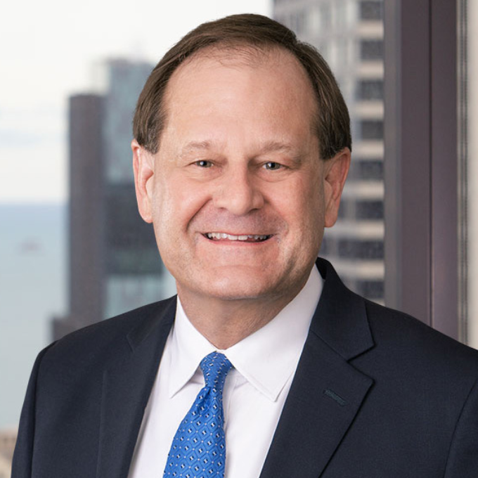 John F. Bibby, USA | Chambers Profiles