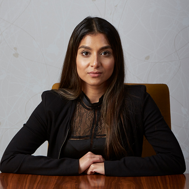 Ruby Begum, High Net Worth | Chambers Profiles