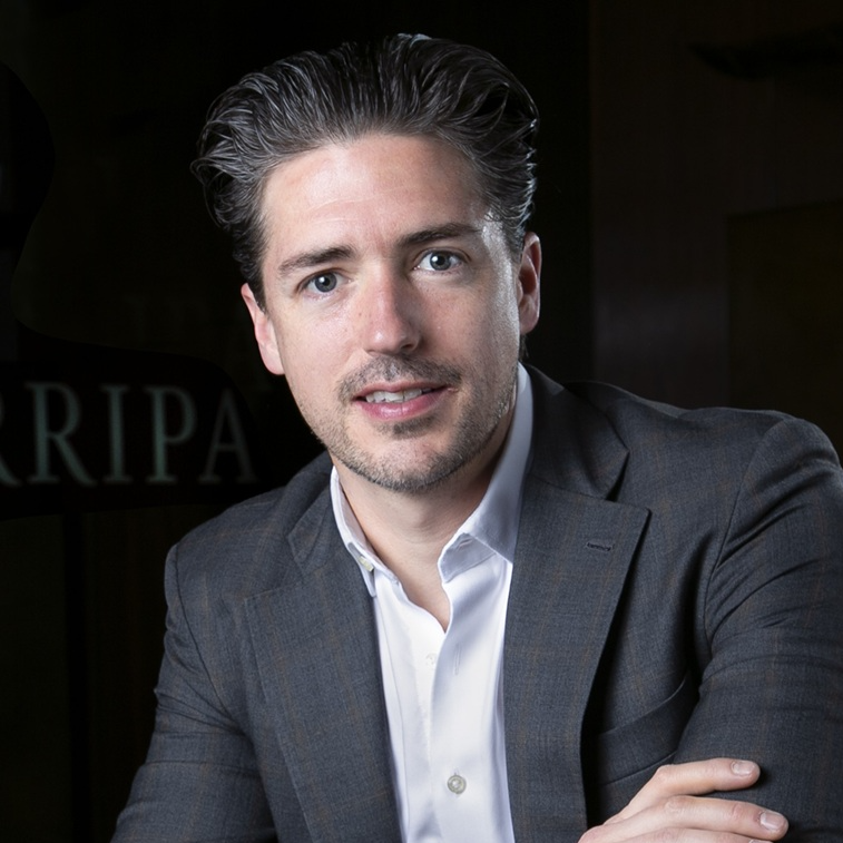 César De la Parra, Latin America | Chambers Profiles