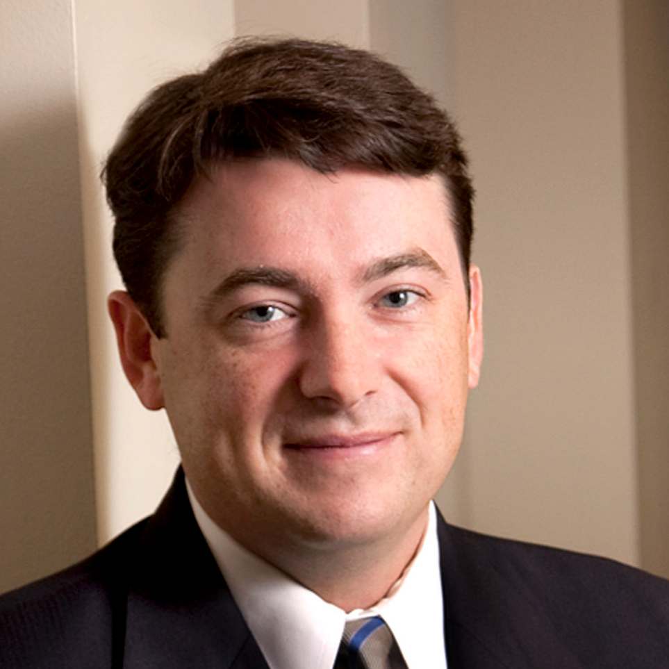 Ronan Doherty, USA | Chambers Profiles