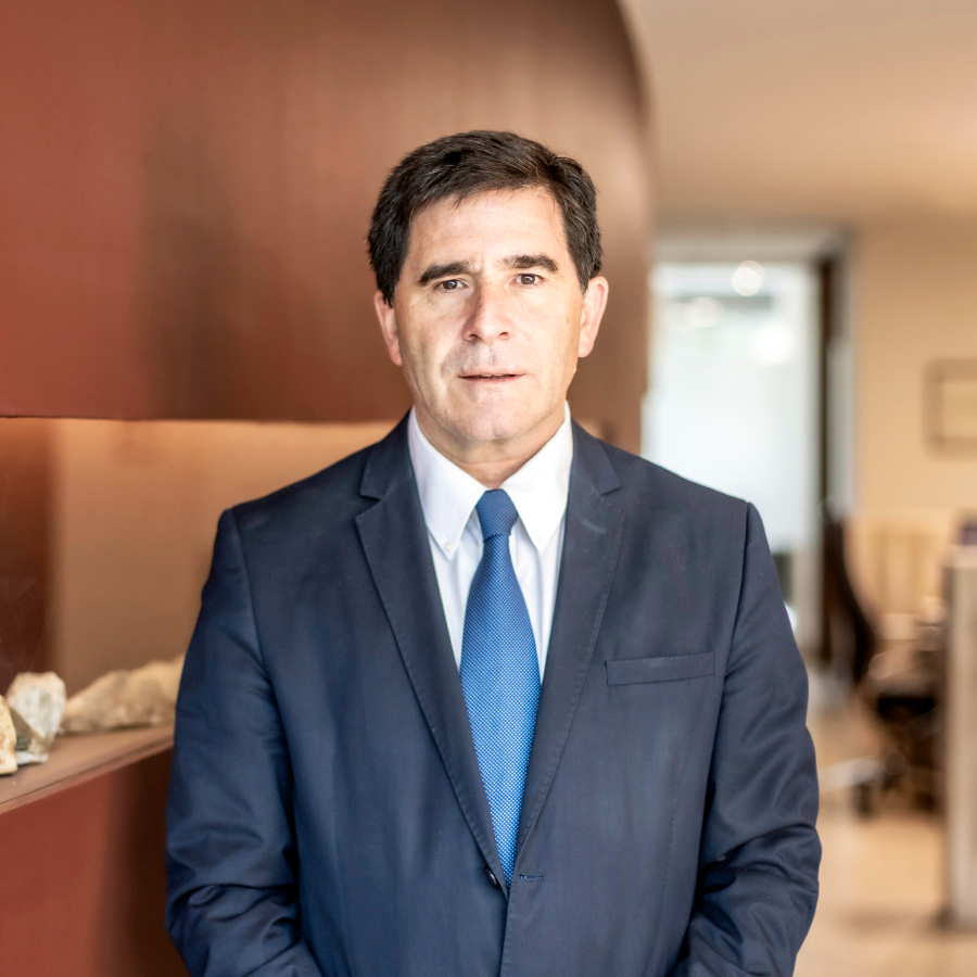 Ricardo Irarrázabal, Latin America | Chambers Profiles