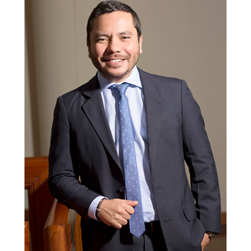 Daniel Marroquín, Latin America | Chambers Profiles