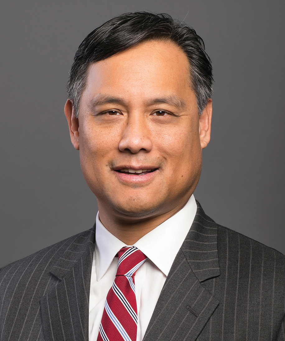 Eugene Ferrer, USA | Chambers Profiles