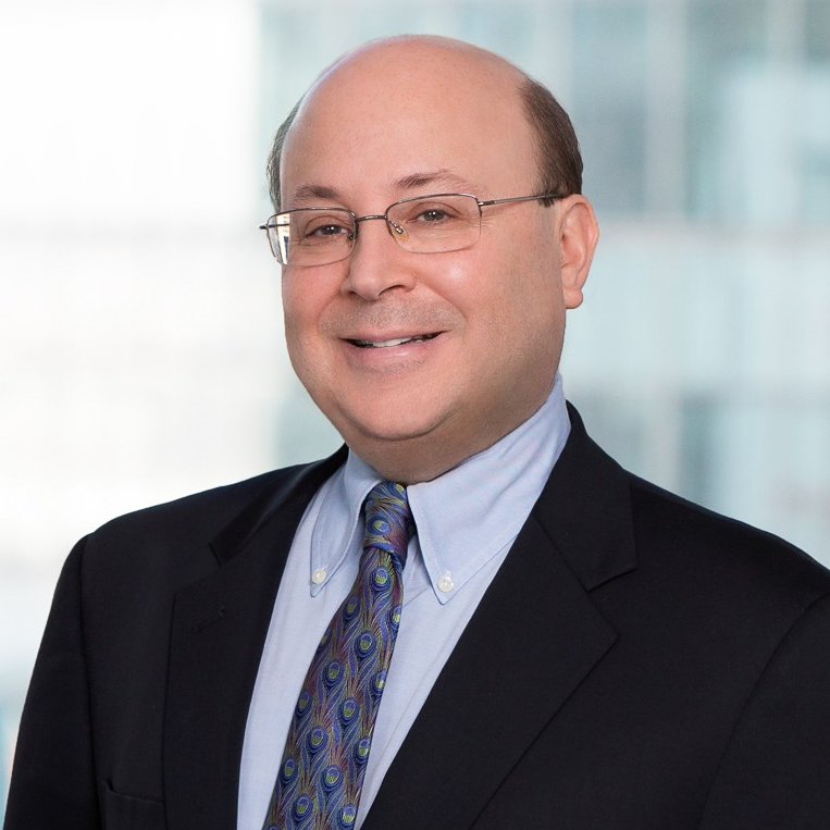 Richard Mandel, USA | Chambers Profiles