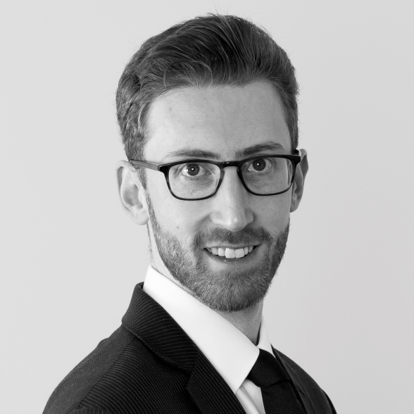 Mark Irving, High Net Worth | Chambers Profiles