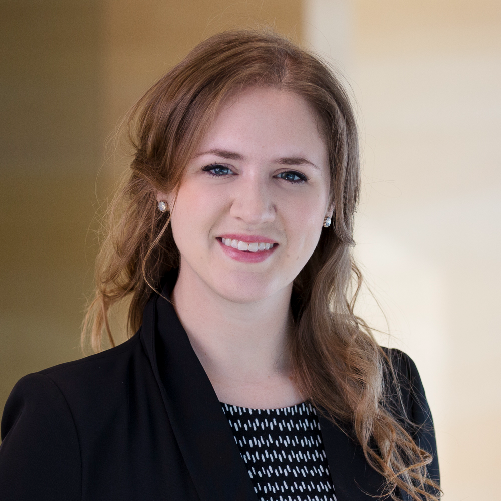 Alexandra Grande, USA | Chambers Profiles