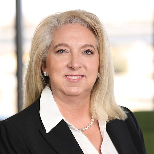 Heidi A. Carpenter, USA | Chambers Profiles