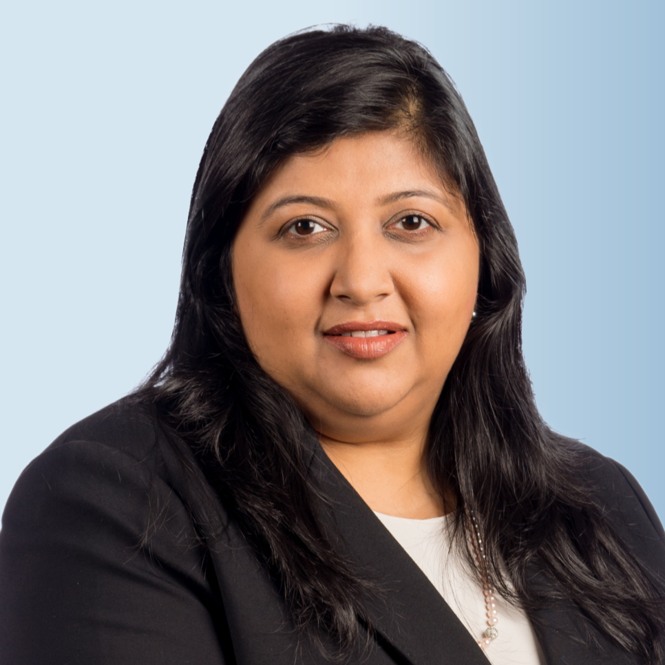 Manisha Shroff, Asia-Pacific | Chambers Profiles