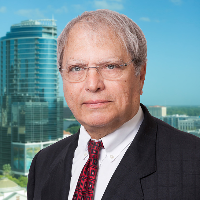 Jeffrey Keiner, USA | Chambers Profiles