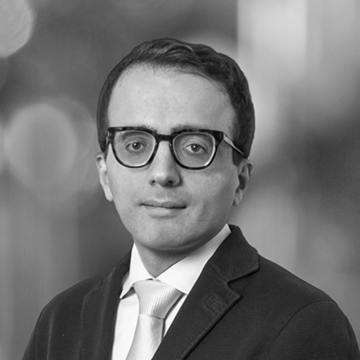 Raymond Azar, USA | Chambers Profiles