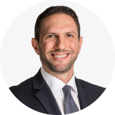 David Reuben, Latin America | Chambers Profiles