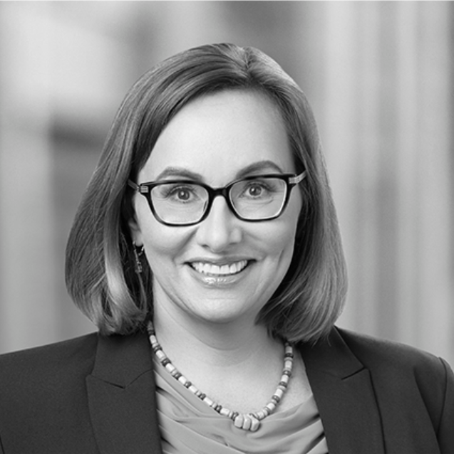 Suzanne Perry, USA | Chambers Profiles