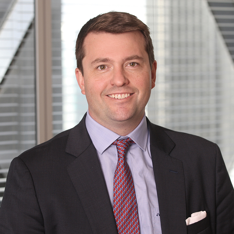 Jamie Head, USA | Chambers Profiles