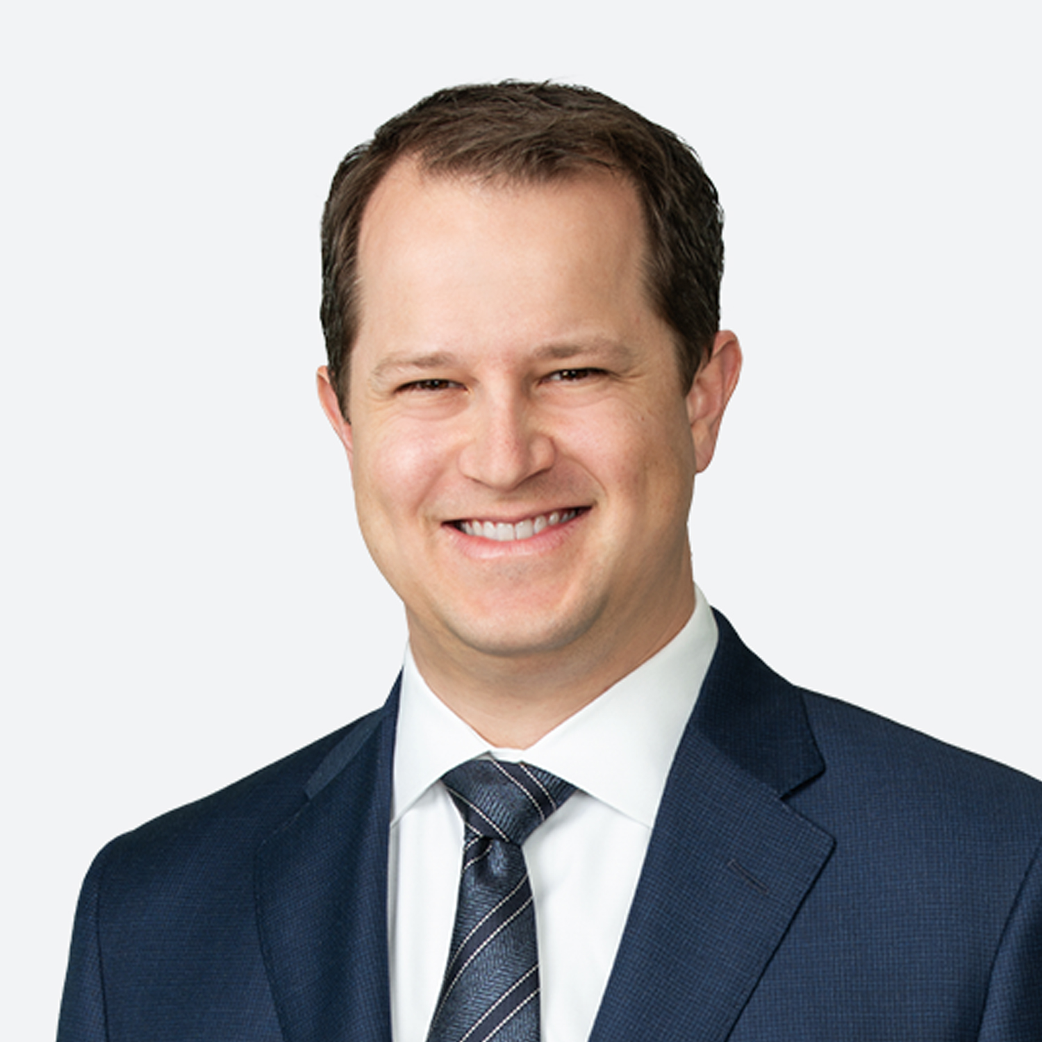 Joseph Hubbard, USA | Chambers Profiles