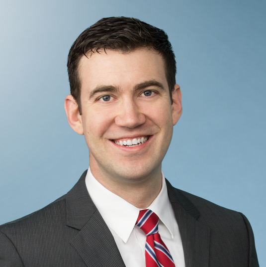 Ryan Funk, USA | Chambers Profiles