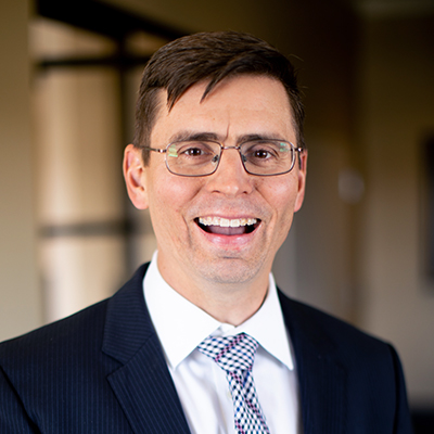 Paul Harold, USA | Chambers Profiles