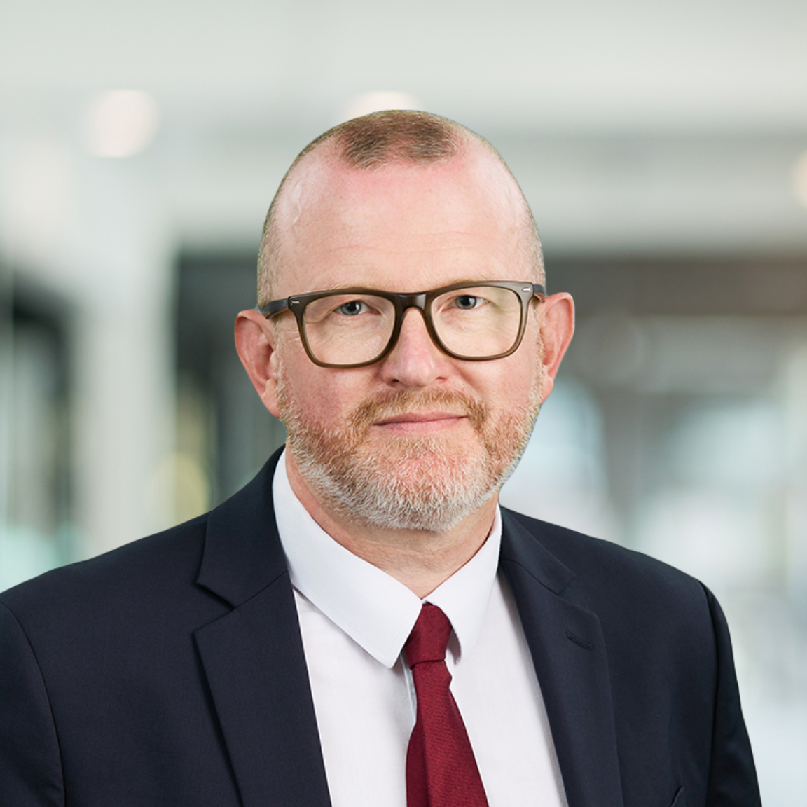 James Carroll, High Net Worth | Chambers Profiles