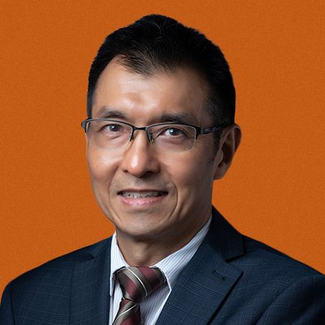 Arnold Tan, Asia-Pacific | Chambers Profiles