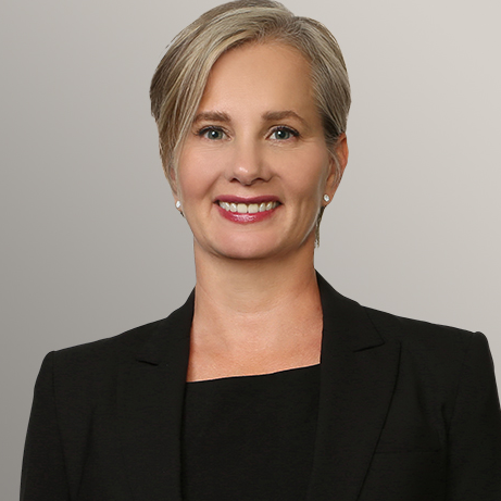 Keri Borders, USA | Chambers Profiles
