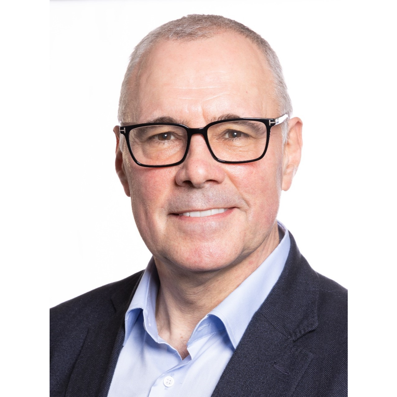 Christopher Graham, UK | Chambers Profiles