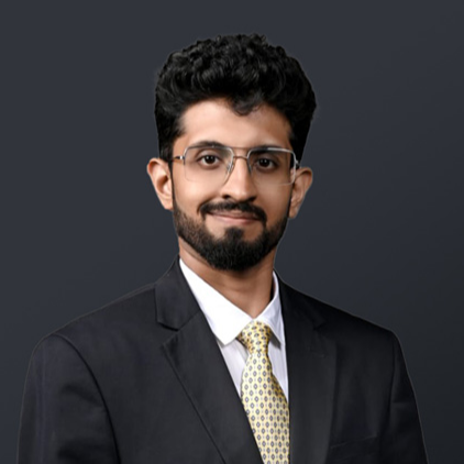Kirthi Srinivas, Asia-Pacific | Chambers Profiles
