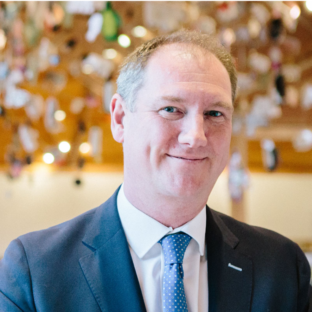 Rob Adam, UK | Chambers Profiles