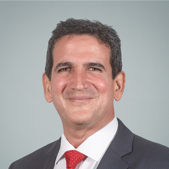 José Chiarella, Latin America | Chambers Profiles