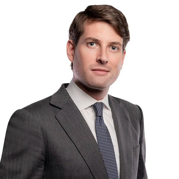 Gabriel Robles Beistegui, Latin America | Chambers Profiles