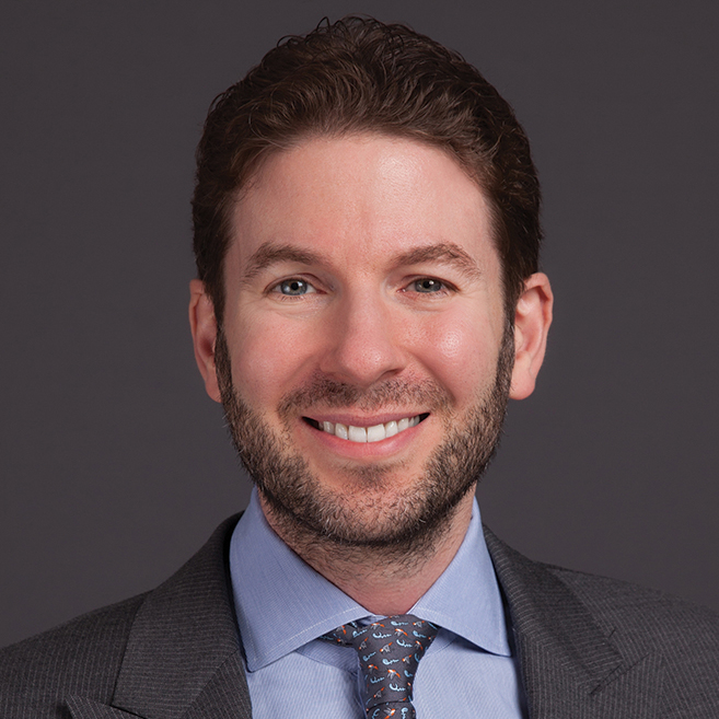 Sean Z. Kramer, USA | Chambers Profiles