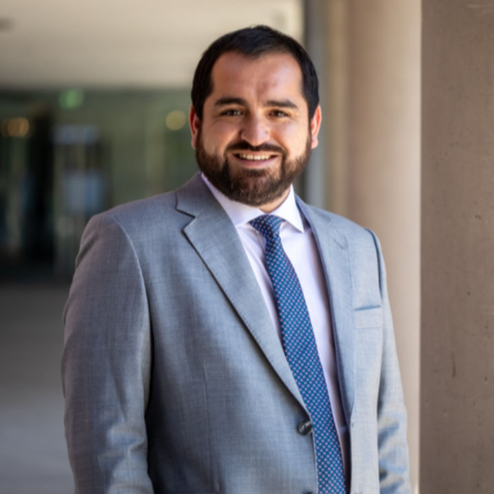 Gabriel Leiva, Latin America | Chambers Profiles