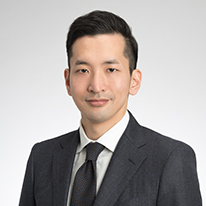 Yoshifumi Shimoda, Asia-Pacific | Chambers Profiles