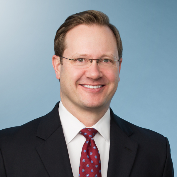 Brian R. Garrison, USA | Chambers Profiles