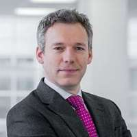 Charles Crow, UK Bar | Chambers Profiles