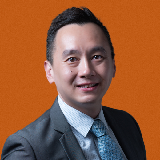 Benjamin Cheong, Asia-Pacific | Chambers Profiles