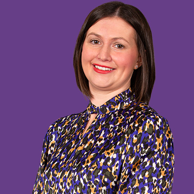 Sarah Molloy, UK | Chambers Profiles