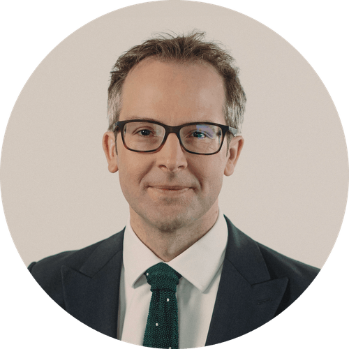 David Lillywhite, High Net Worth | Chambers Profiles