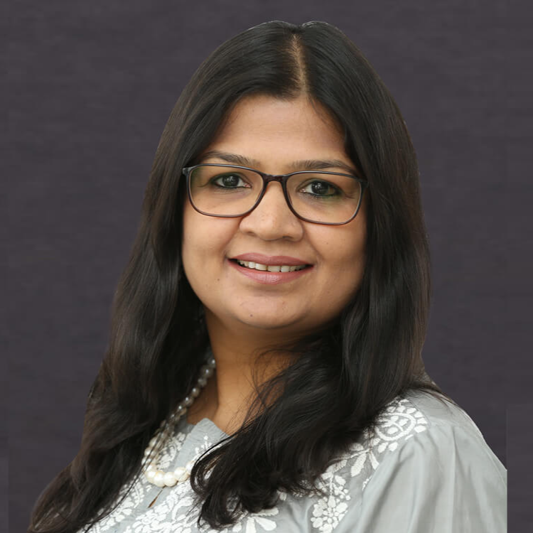 Heena Chheda, Asia-Pacific | Chambers Profiles