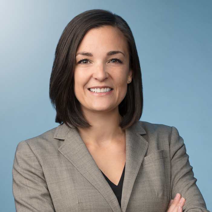 Kate Razavi, USA | Chambers Profiles