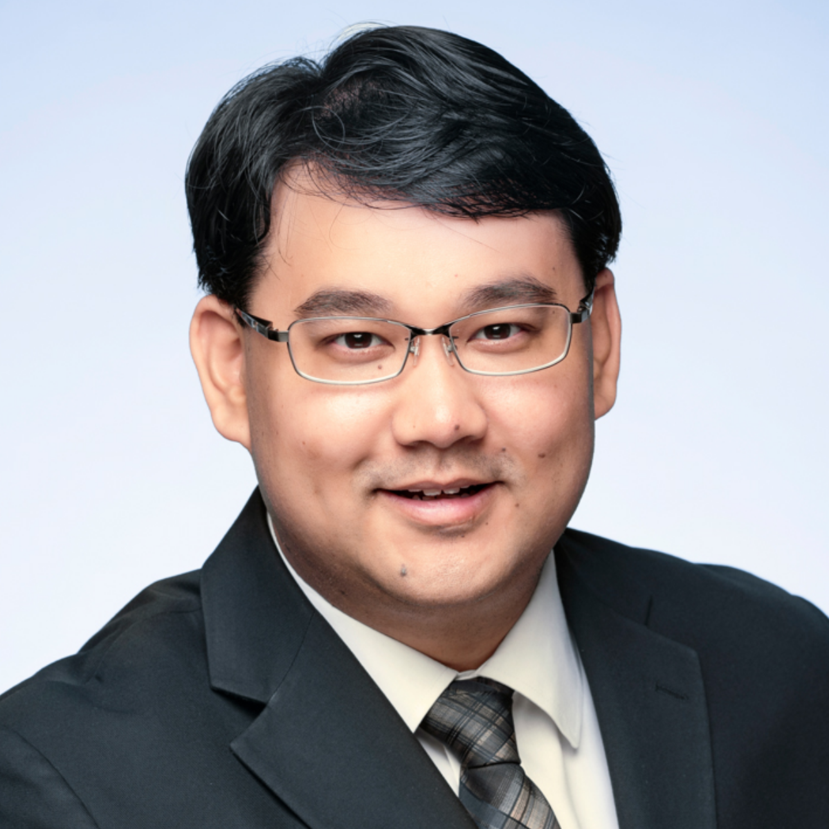 Alexander Lawrence Yeo, Asia-Pacific | Chambers Profiles