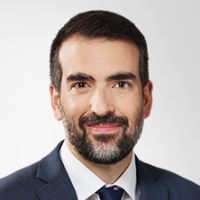 Marc-André Boutin, Canada | Chambers Profiles