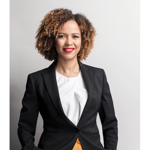 Irina Neves Ferreira, Global | Chambers Profiles