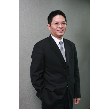 Jackson Shuai-Sheng Huang, Greater China Region | Chambers Profiles