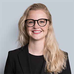 Nicole D'Aoust, Canada | Chambers Profiles
