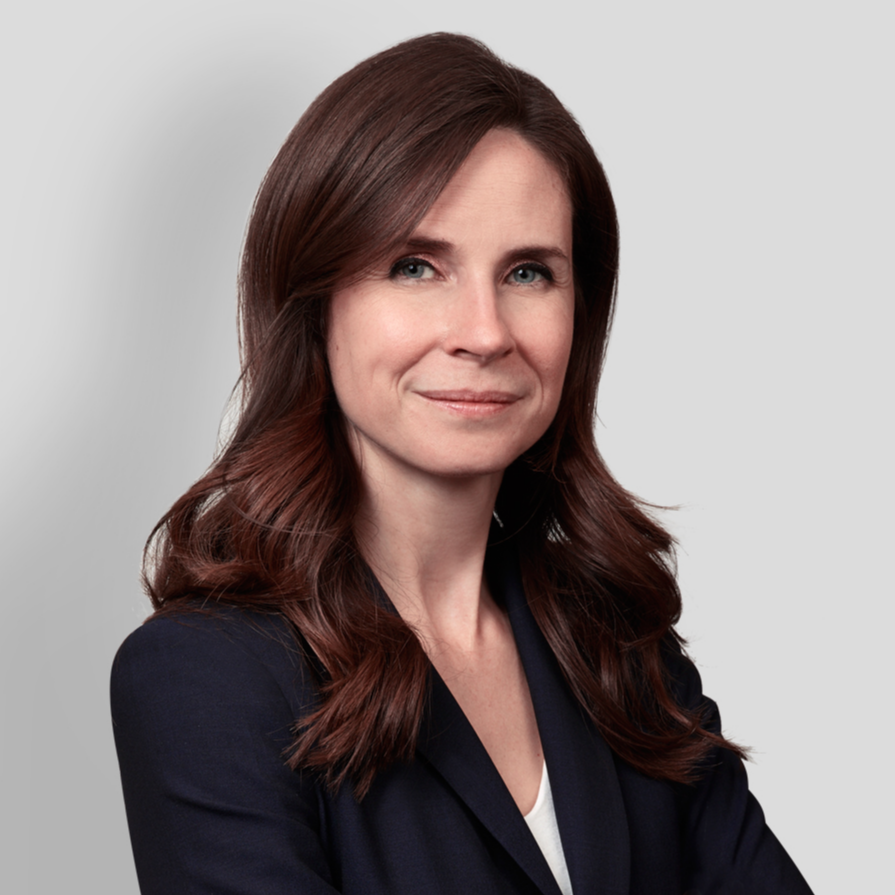 Karine Chênevert, Canada | Chambers Profiles