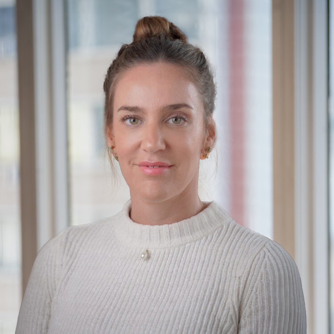 María Victoria Funes, Latin America | Chambers Profiles