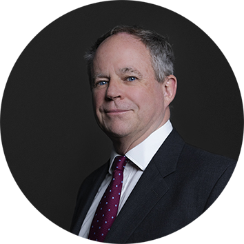 Michael Burdon, UK | Chambers Profiles